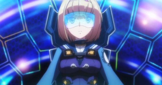 Heavy Object - Anime ganha trailer!