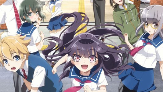 HaruChika - Anime ganha novo trailer!