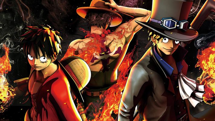 Live-action One Piece series gets new production updates!
