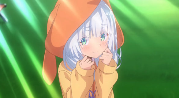 Assista ao novo trailer do anime Kawaikereba Hentai