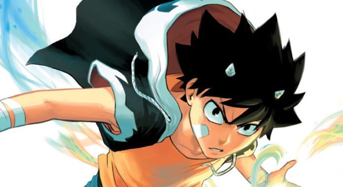 Radiant: Anime ganha novo visual da 2ª Temporada