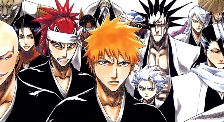 Bleach – Es posible que se anuncie pronto un nuevo anime