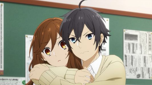 TOP 05 - Os Melhores Animes de Romance - AnimeNew