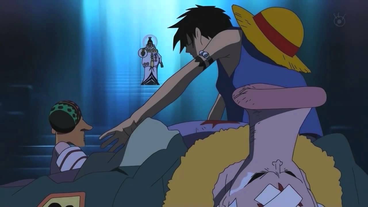 As Melhores Cenas de Socos nos Animes - AnimeNew As Melhores Cenas de Socos nos Animes - AnimeNew