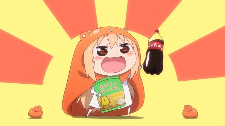 As Melhores Irmãs dos Animes Que Existem