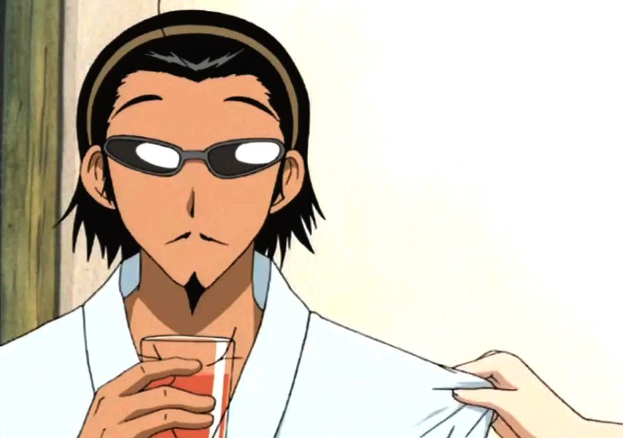 Descubra quem são os alunos mais delinquentes dos animes - AnimeNew