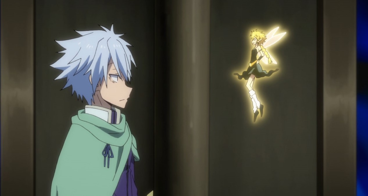 Conheça os 10 Lordes Demônios de Tensei Shitara Slime