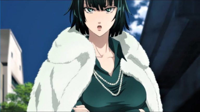 One Punch Man: Conoce todos los detalles sobre las clases de héroe