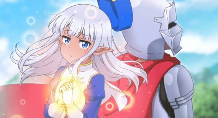Kono Healer - Anime ganha primeiro trailer - AnimeNew