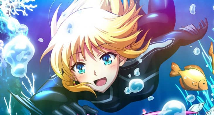 In the Land of Leadale - Anime ganha imagem promocional - AnimeNew