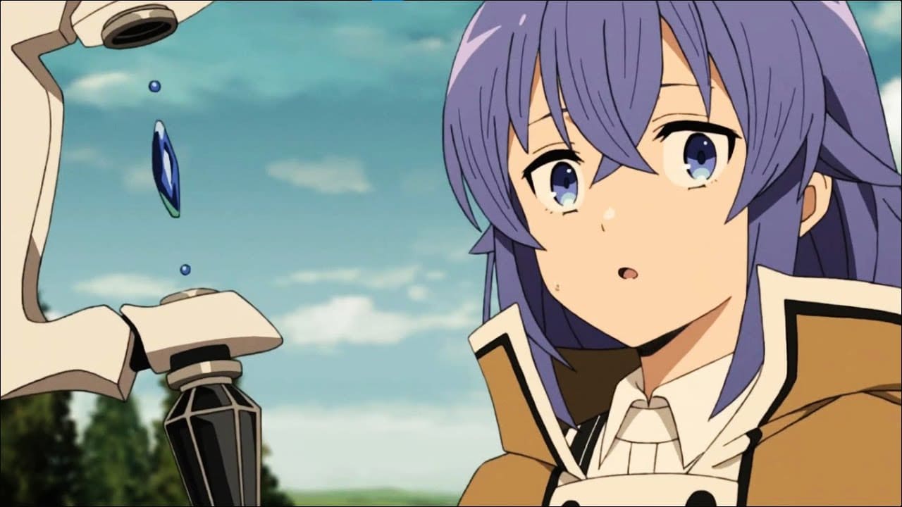 Conheça As Principais Raças de Mushoku Tensei