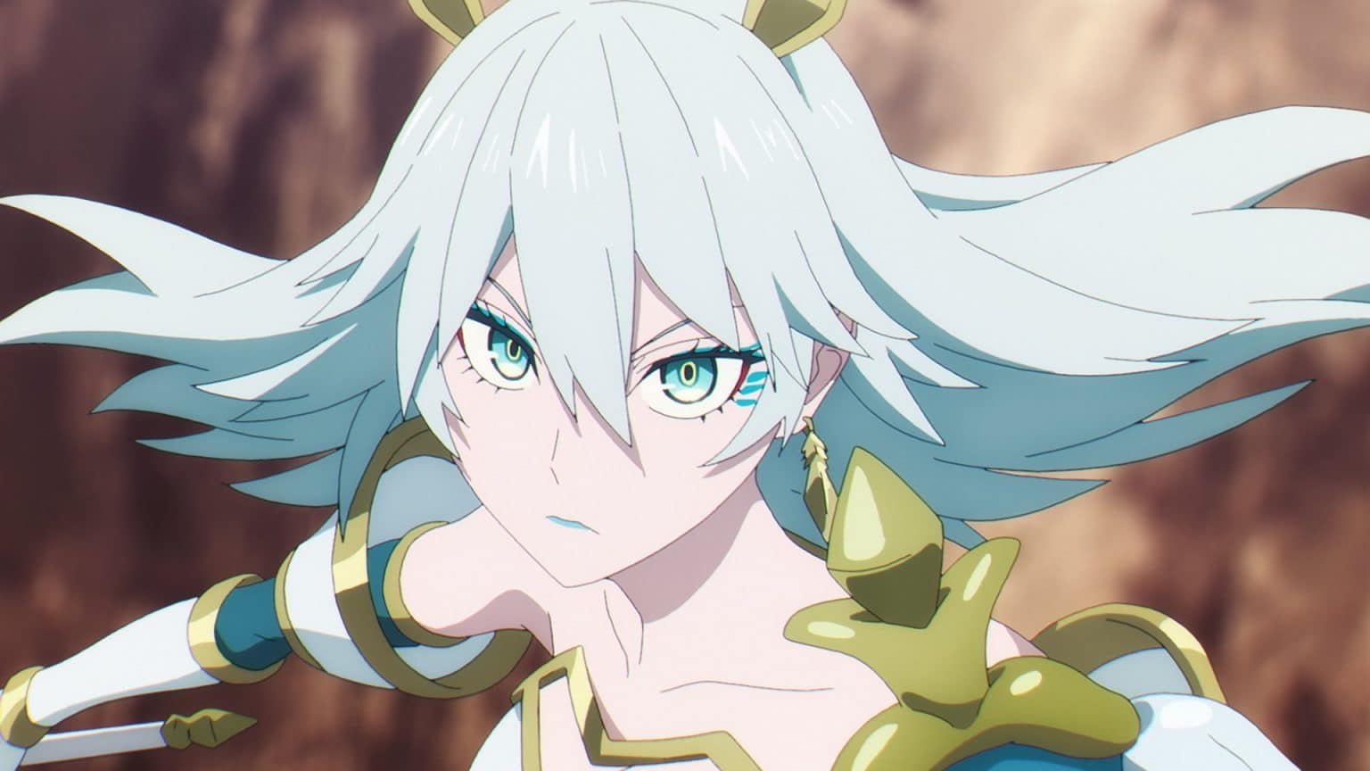 Conheça As Principais Musicart de Takt Op Destiny - AnimeNew