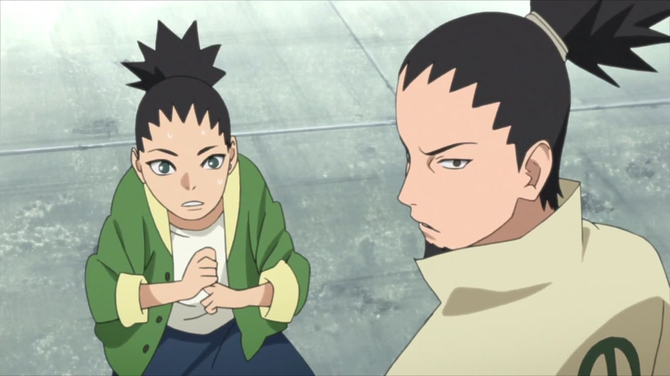 Conheça Os Clãs Mais Fortes Em Naruto