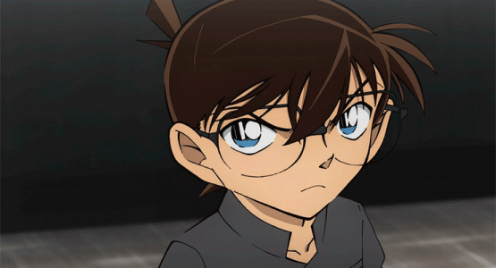 Detective Conan: The Bride of Halloween - 25º Filme da franquia ganha ... Detective Conan: The Bride of Halloween - 25º Filme da franquia ganha ...
