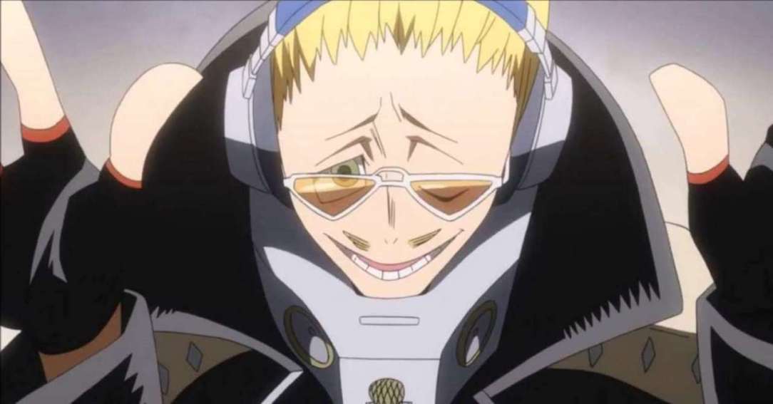 Meet the UA teachers - My Hero Academia