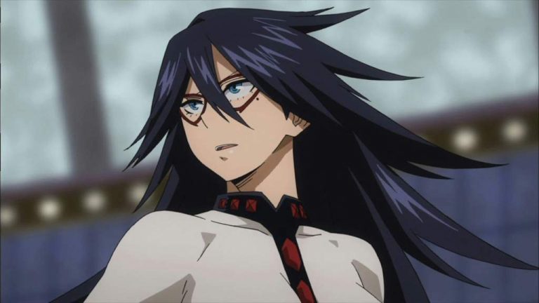 Meet the teachers of UA - My Hero Academia