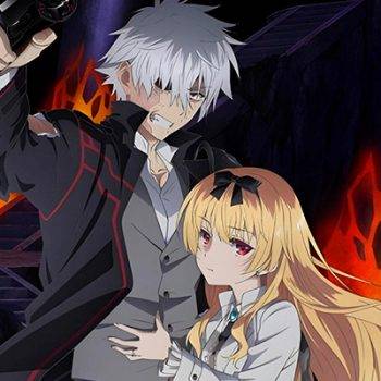 Arifureta recebe novo OVA com estreia para o verão - AnimeNew