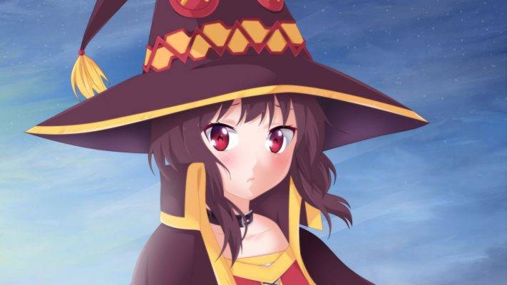 Conheça as Waifus mais populares do mundo