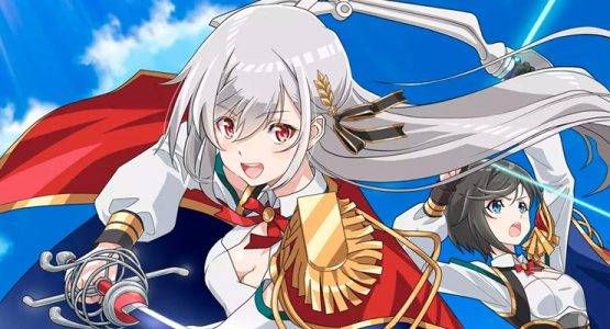 Reborn to Master the Blade - Anime ganha trailer e staff