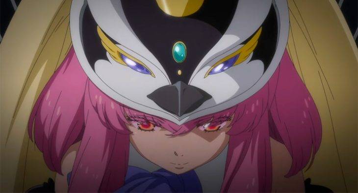 Re:cycle of Penguindrum: la película recibe un nuevo tráiler y revela ...