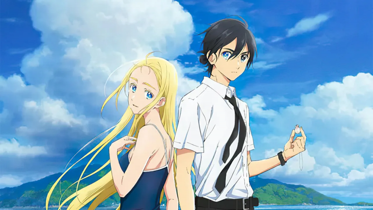 5 ANIMES que você PRECISA assistir em Maio