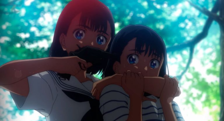 Summer Time Rendering se dote d'une nouvelle bande-annonce centrée sur ...