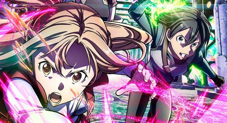 Sword Art Online: Progressive 2 ganha imagem e previsão de estreia