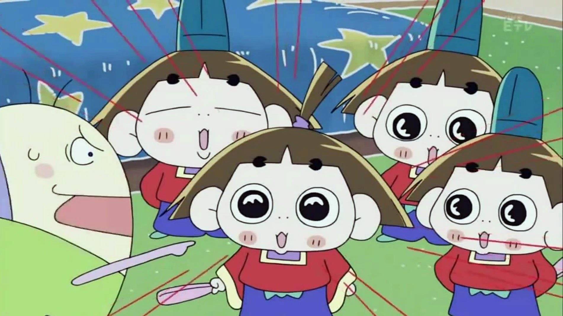 Os 5 animes com mais episódios de todos os tempos