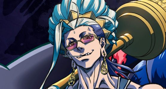『Record of Ragnarok II』は2023年にNetflixで初公開されます。