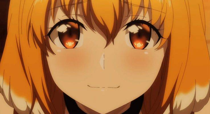 Check out the controversial censorship of Isekai Meikyuu de Harem wo