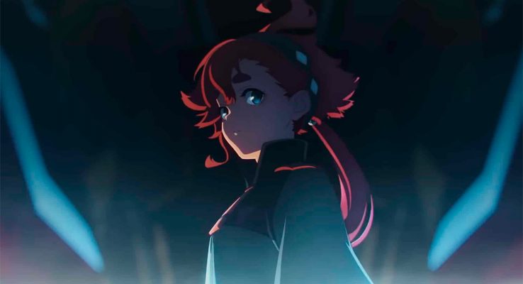 Gundam: The Witch From Mercury - El nuevo anime de la franquicia tiene ...