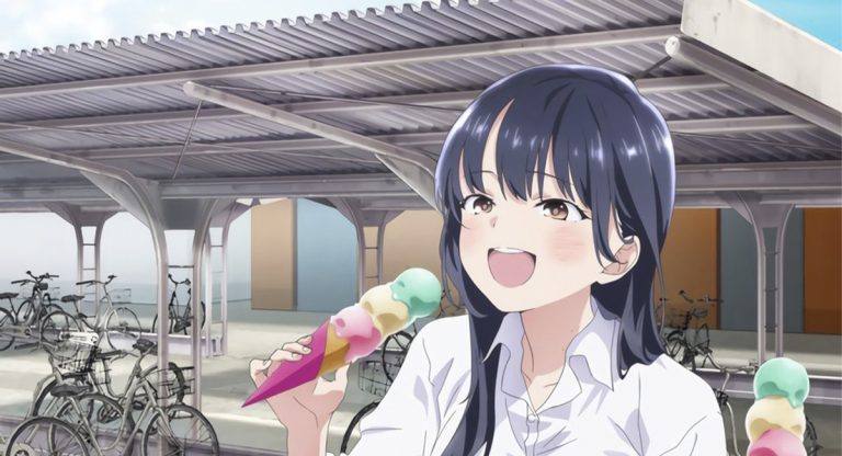 Boku no Kokoro no Yabai Yatsu - Anime ganha sua 2ª ilustração promocional
