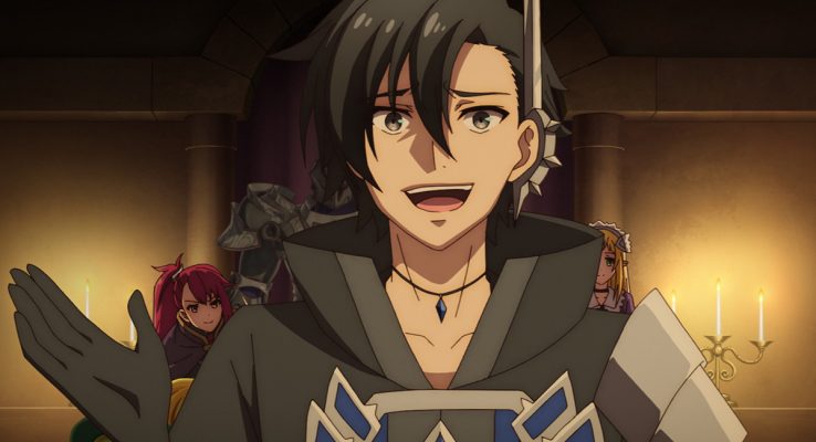 Kuro no Shoukanshi tem nova imagem promocional revelada