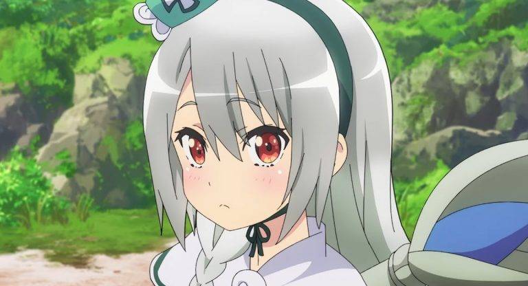 Futoku no Guild - Teaser apresenta Maidena