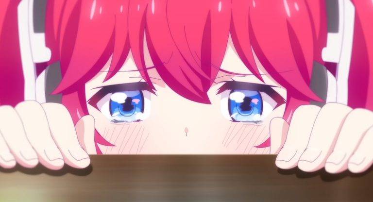 Love Flops - Anime tem data de estreia revelada