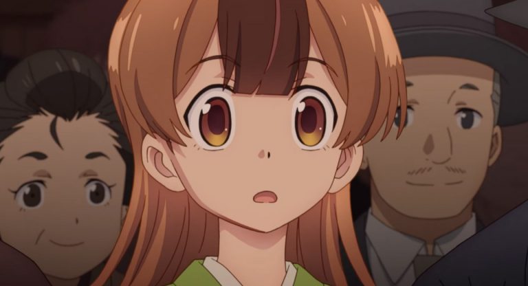 My Master Has No Tail tem novo trailer revelado