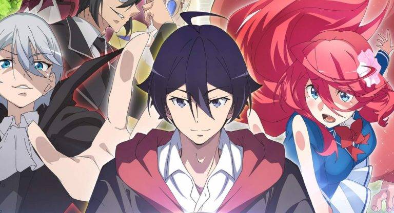 L'anime Fruit of Evolution 2 dévoile une image promotionnelle