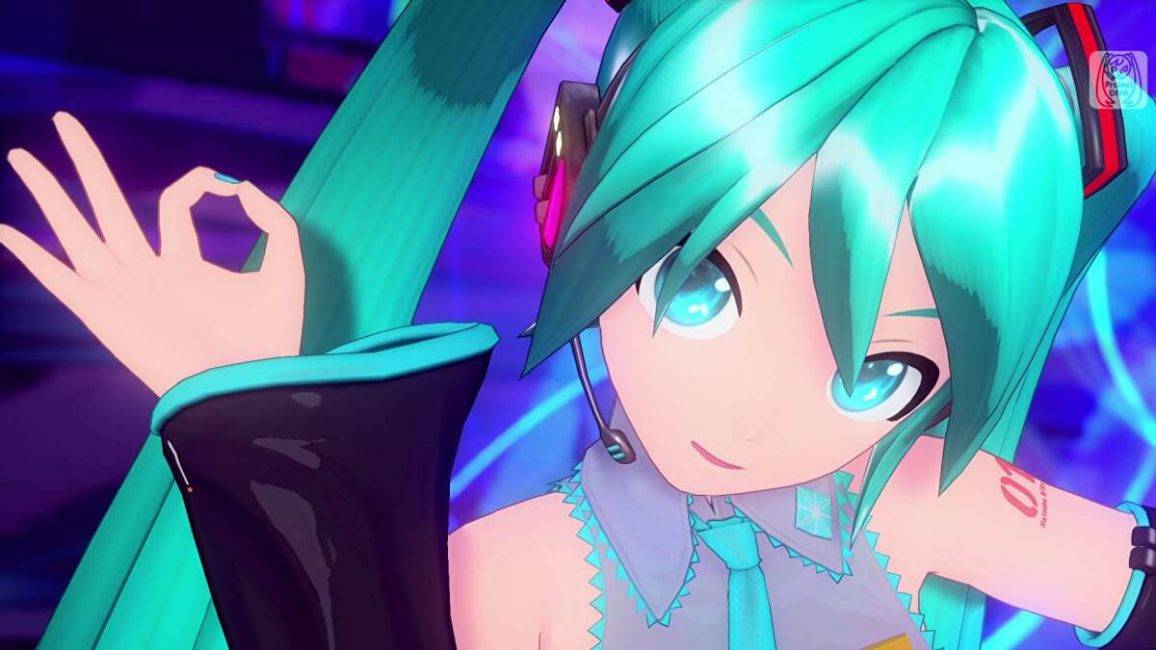 Une femme découvre que son mari otaku la trompe avec Hatsune Miku