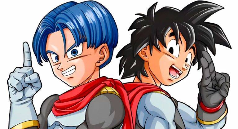 Le manga Dragon Ball Super fera son retour en décembre avec un nouvel ...