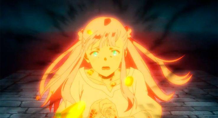 Giant Beasts of Ars - Data de estreia do anime revelada