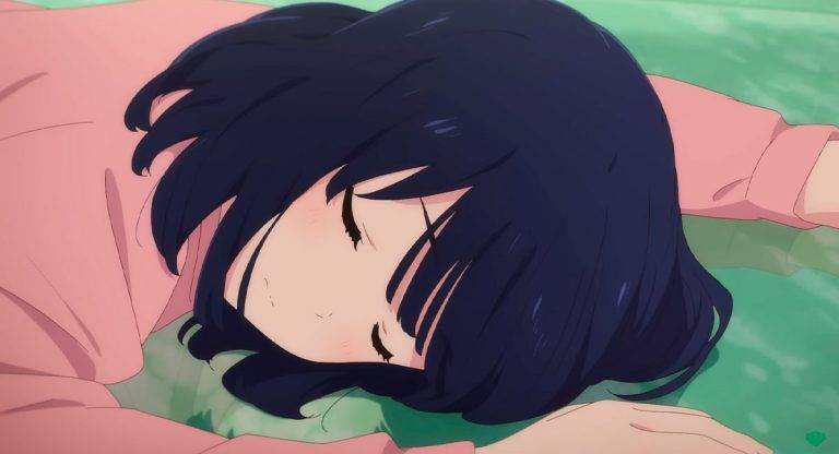Kagami no Kojou - Confira o 2º trailer do filme