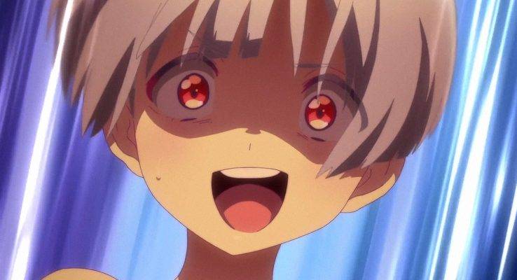 Love Flops - Anime surpreende otakus com cenas diferentes