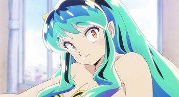 Fã faz cosplay perfeito da Lum de Urusei Yatsura