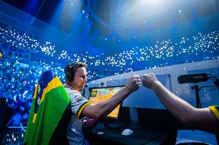 IEM Rio: Brasil retorna ao centro das atenções no mundo dos e- sports ...