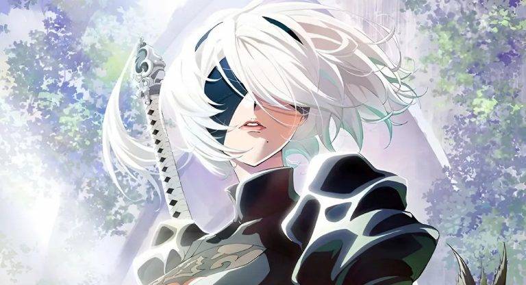 Nier:Automata – 2B recibe una figura 18+ para coleccionistas