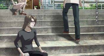 Sokyu no Fafner Behind the Line ganha seu 2º vídeo promocional