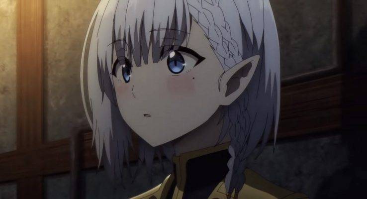 Beta ganha ilustrações realizadas por fã de The Eminence in Shadow