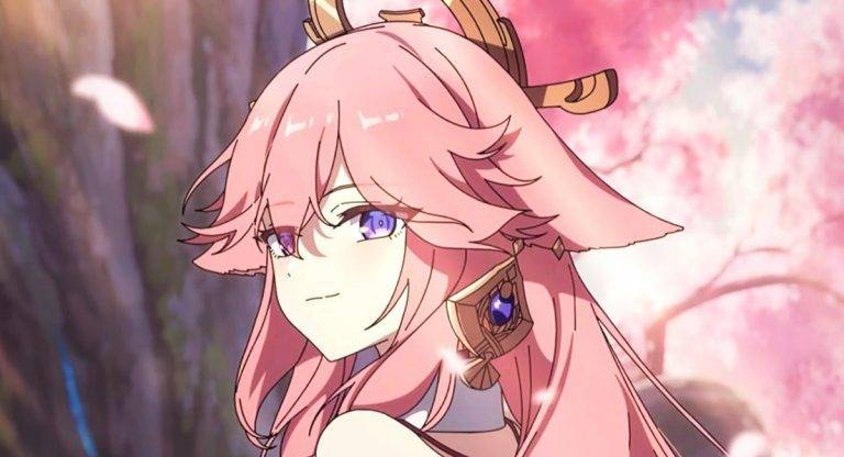 Genshin Impact : Le cosplay de Yae Miko surprend les fans