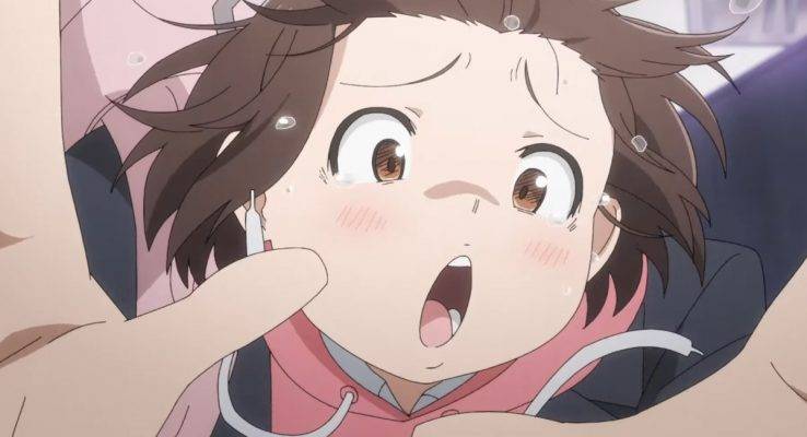 Ippon again! - Anime tem abertura revelada para os fãs