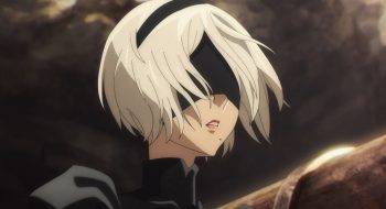 NieR: Automata - Creator comments on the anime's postponement